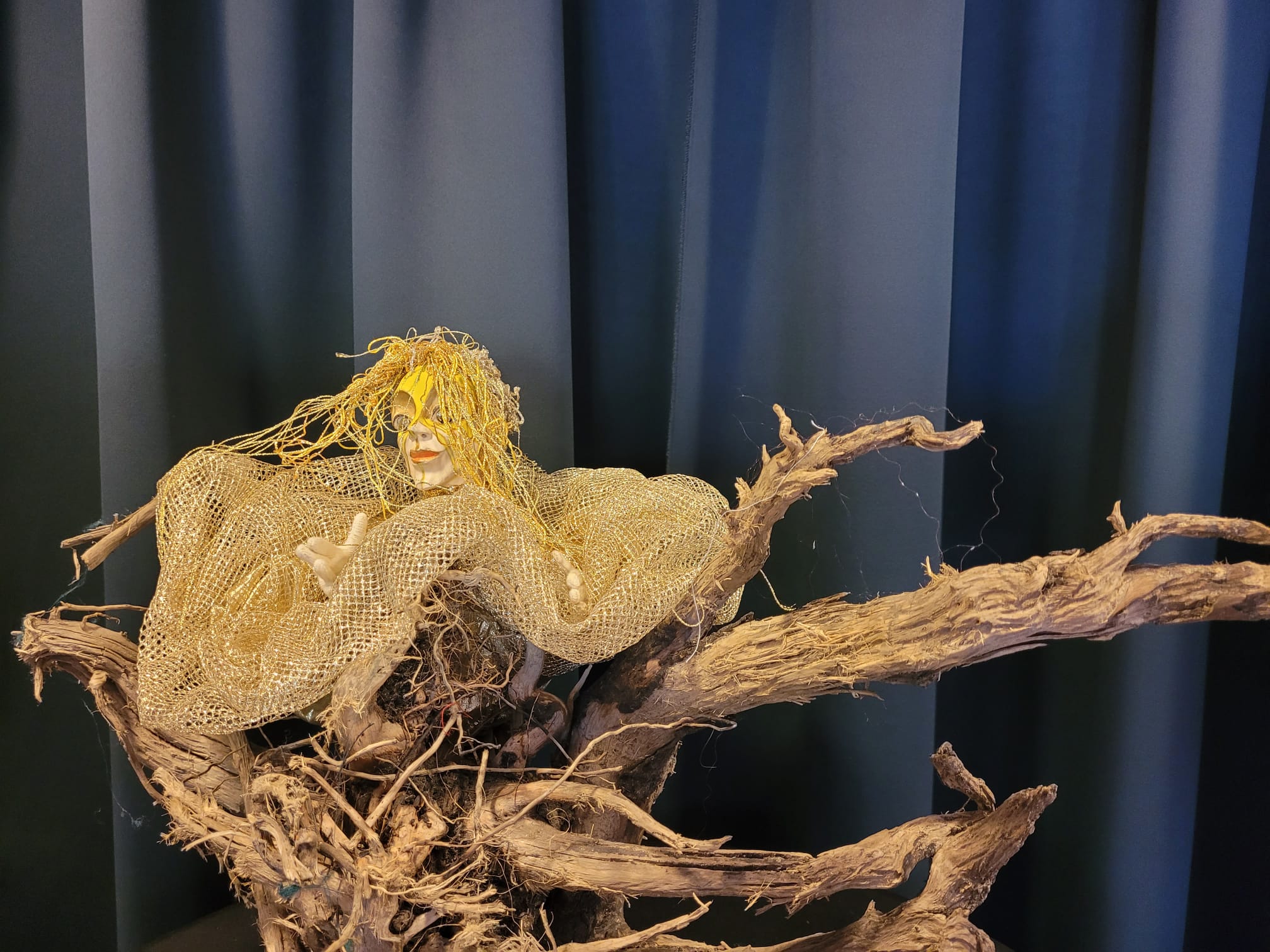 Za 2 mei - Poppentheater Ludiek - Ludiek Cultuurhuis Strijen. Kunst ...